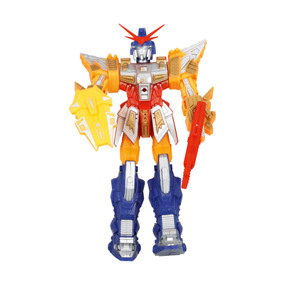 Joyco Transformer Assorted | PnP