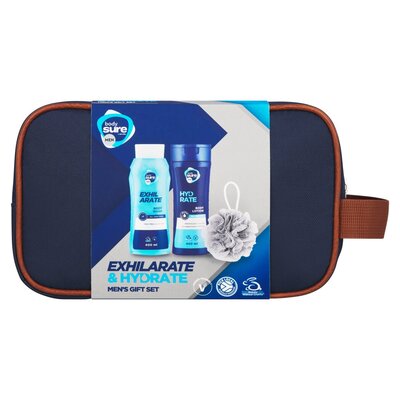 PnP Bodysure Mens Gift Box Set | PnP