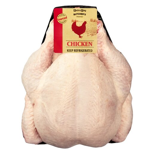 PnP Fresh Whole Chicken | Smart Price Specials | PnP Home