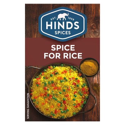 Hinds Spice for Rice 90g | Smart Price Specials | PnP Home