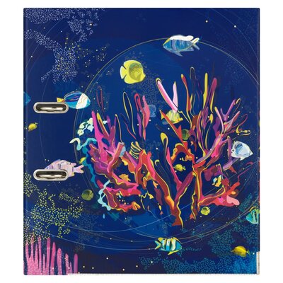 Turnowsky Assorted A4 Lever Arch File | Smart Price Specials | PnP Home