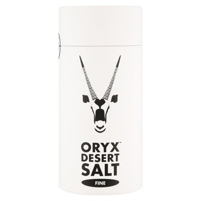Oryx Fine Oryx Desert Salt 350g | PnP