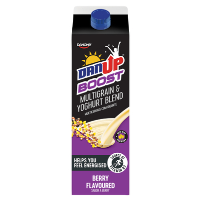 Danone Danup 2in1 Malt Flavoured 450g | PnP