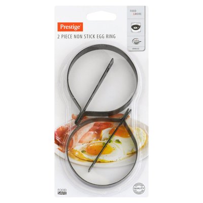 Prestige Egg Rings | Smart Price Specials | PnP Home