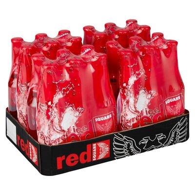 Red Square Red Ice NRB 24 x 275ml | PnP