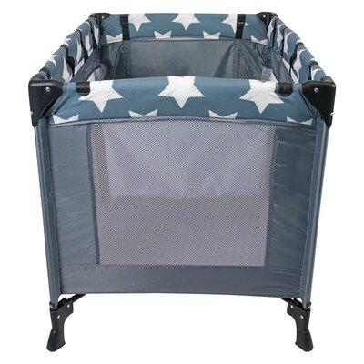 Babylinks Maxwell Star Cot | PnP