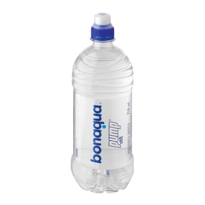 Bonaqua Water Pump 750ml | PnP
