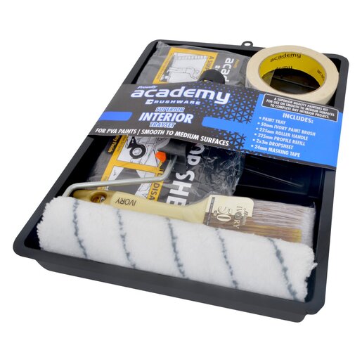 Academy Interior Combo Tray Set | PnP