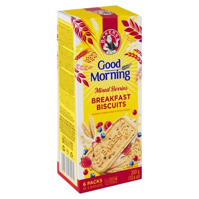 Bakers Good Morning Mixed Berries 300g | Smart Price Specials | PnP Home