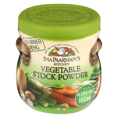 Ina Paarman's Vegetable Stock Powder 150g | PnP