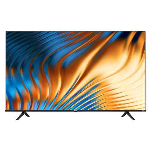 Hisense 75 Inch Uhd Smart Tv 75A6H | PnP