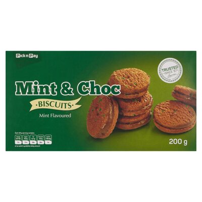 Cape Cookies Digestives Mini Digestive Biscuits Choc 200g | Smart Price ...