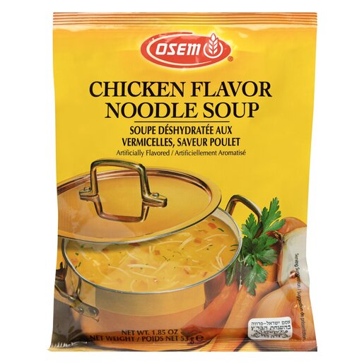 Osem Chicken Noodle Soup 53g | PnP