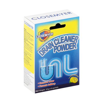 Closemyer Drain Cleaner Powder | Smart Price Specials | PnP Home