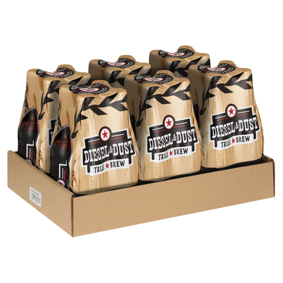 Diesel & Dust Blonde Ale 24 x 340ml | PnP