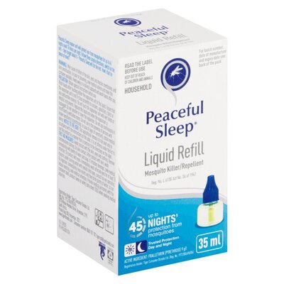 Peaceful Sleep Led Refills 53g | PnP
