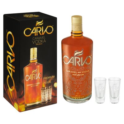 Carvo Caramel Gift Pack | PnP