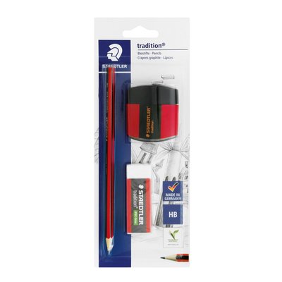 Staedtler Traditional Student Set | PnP