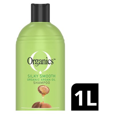 Organics Hair Shampoo Daily Care 1L | PnP