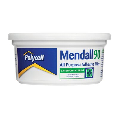 Polycell Polyfilla Mendall 90 All Purpo Adhesive Filler 500g | PnP