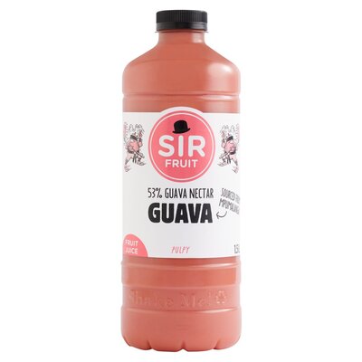 Sir Fruit Pure Guava Juice 1.5L | Smart Price Specials | PnP Home