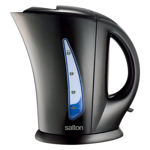 SALTON Kettle Black | PnP