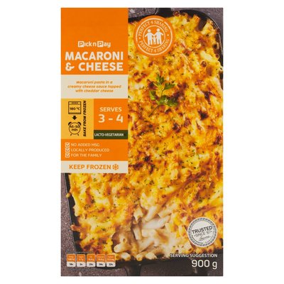Frozen Ready Meals | Frozen Food | Smart Price Specials | PnP