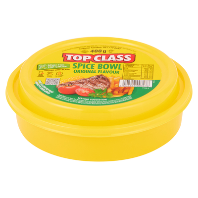 Top Class Spice Bowl Original 400g | PnP