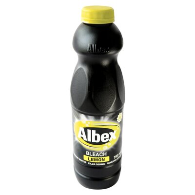 Albex Lemon Scented Bleach 750ml | PnP