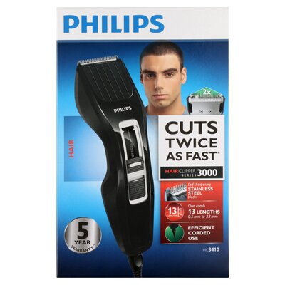Philips Hair Clipper | PnP