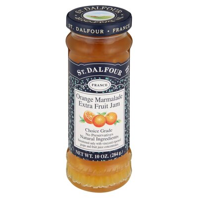 St.Dalfour Orange Marmalade Extra Fruit Jam 284g | PnP