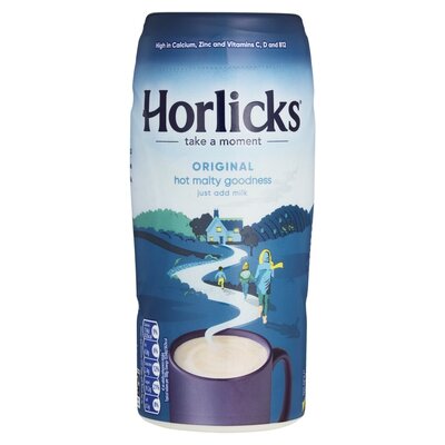 Horlicks Traditional Drink 500g | PnP