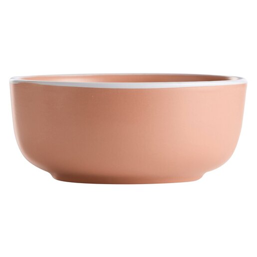 DAY Coral Matte Bowl 14.5cm | PnP