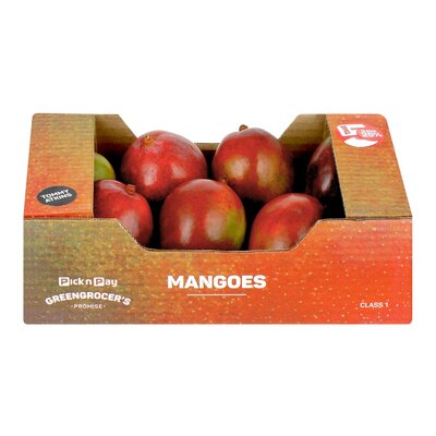 PnP Mango Tray x 8 | PnP