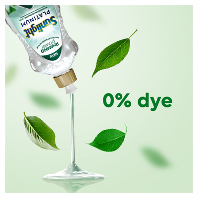 Sunlight Biocare Nature Dishwashing Liquid 750ml | PnP