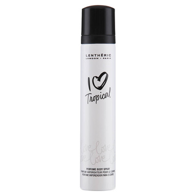 Lentheric I Love Tropical Body Spray 90ml | PnP