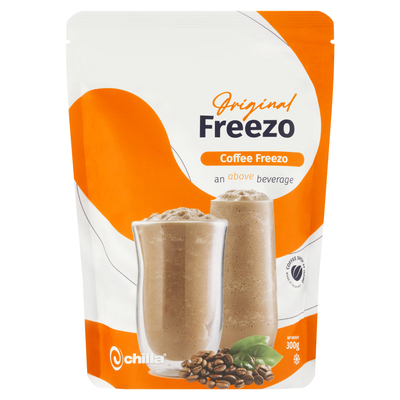 Chilla Mocha Powder 300g | PnP