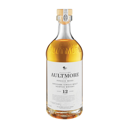 Aultmore Single Malt 12yo 750ml | PnP