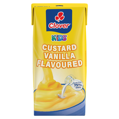 Moir's Vanilla Custard Powder 500g | PnP
