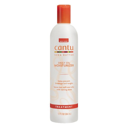 Cantu Treatment Daily Oil Moisture 385ml | PnP