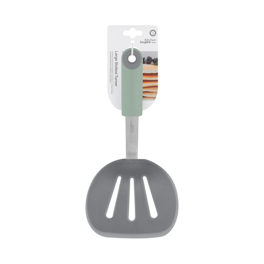 Kitchen Inspire Large Slotted Turner | PnP