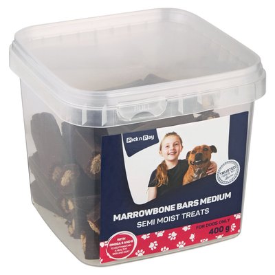 PnP Medium Marrow Bone Bar 400g | PnP