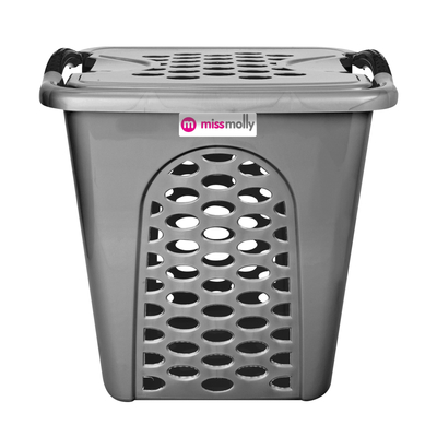 Miss Molly Plastic Laundry Basket 85L | Smart Price Specials | PnP Home