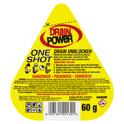 Drain Cleaner | Bathroom | Smart Price Specials | PnP