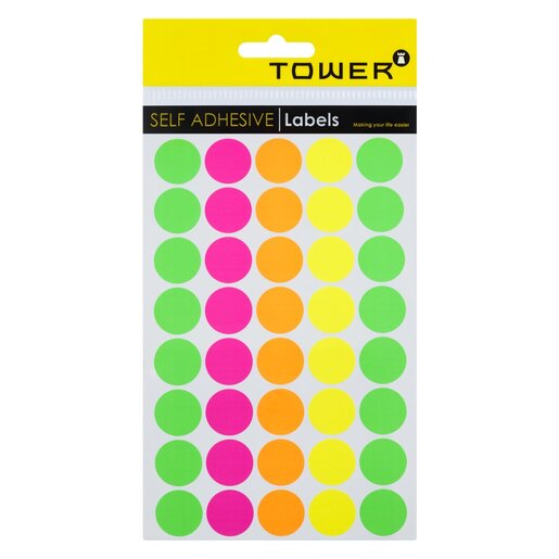 Tower C19 Mix Flush Sheets | PnP