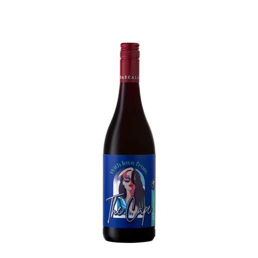 RASCALLION WITH LOVE FRM CAPE PINO 750ML x 6 | PnP