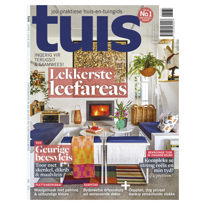 Women & Home Magazine | PnP