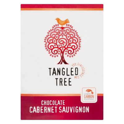 Tangled Tree Chocolate Cabernet Sauvignon 3l | Smart Price Specials ...