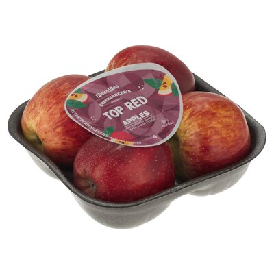 PnP Apples Top Red 4 Pack | PnP