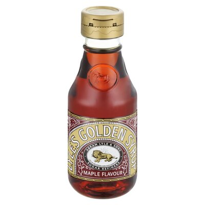 Lyles Maple Flavoured Syrup In Bottle 454g | Smart Price Specials | PnP ...